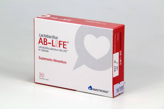 7501089803429 UPC Ab-life Oral 30 Capsulas