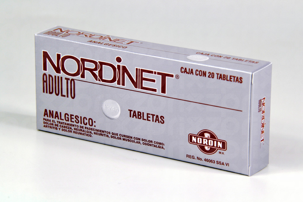 Nordinet