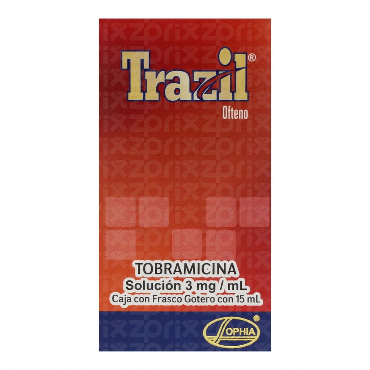 Comprar IMOT OFTENO 1 FRASCO GOTAS 15 ML - Farmacia Prixz