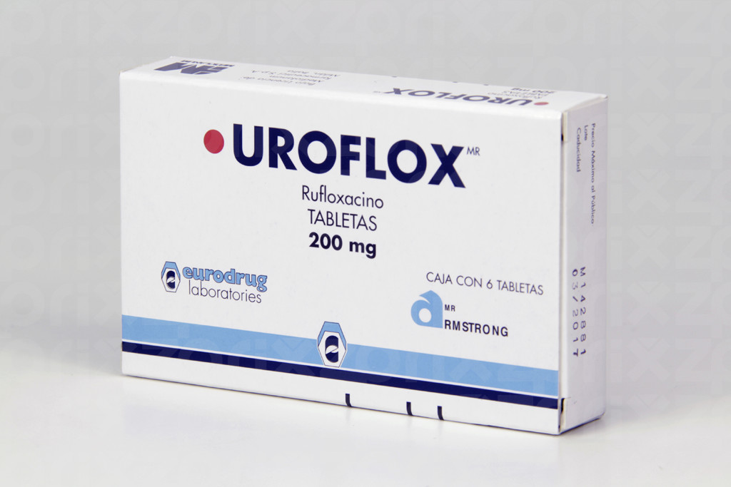 Digit-Eyes UPC data: 7501089809223 UPC Comprar Uroflox 200 MG. Oral 6 ...