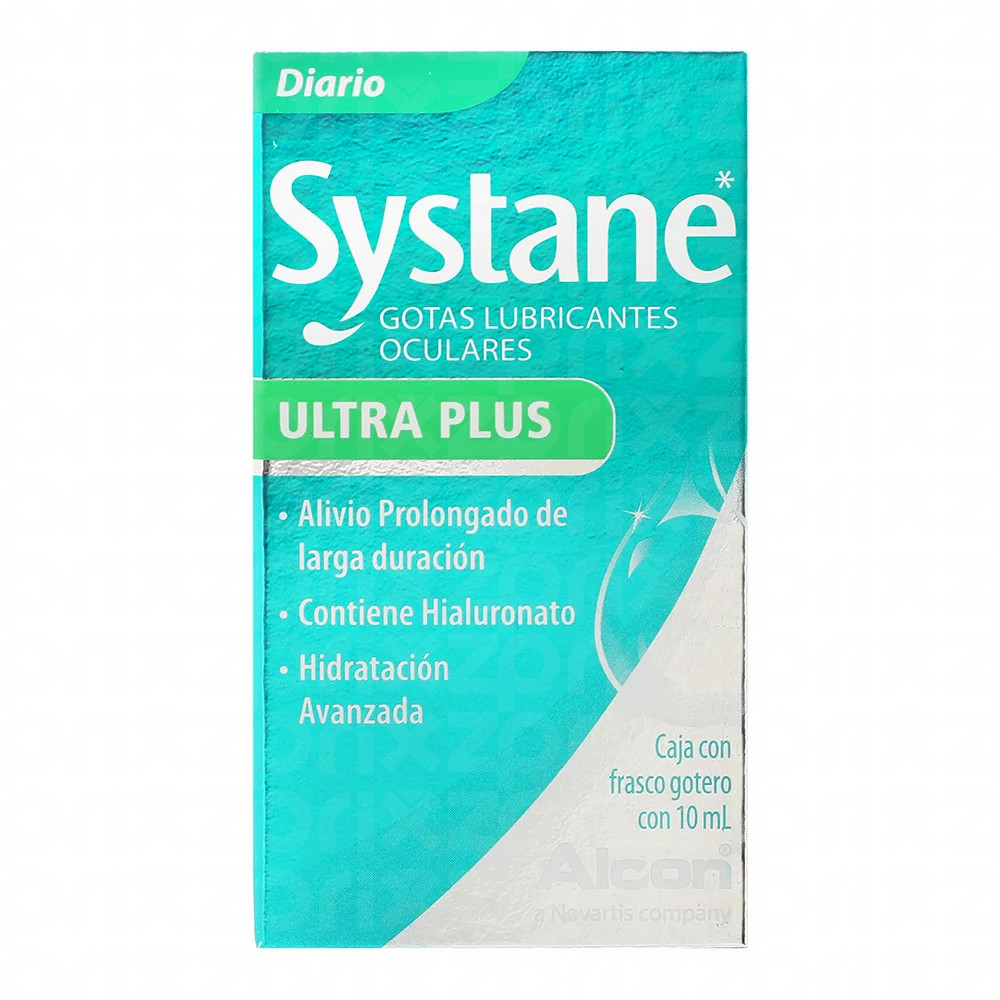 SYSTANE ULTRA PLUS 10ML OFTALMICO - Smart Club SYSTANE ULTRA PLUS 10ML OFTALMICO - Smart Club