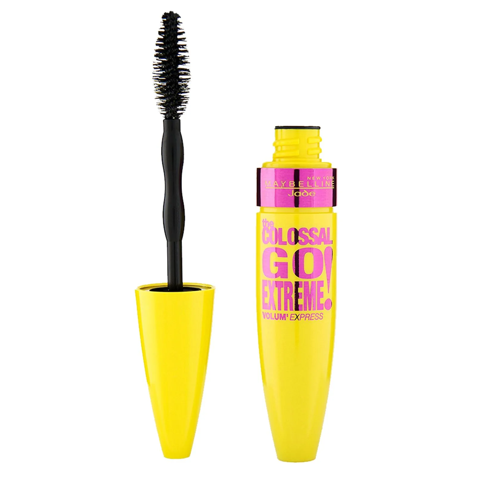 Maybelline colossal go extreme washable 9.5 ml - Compra en Prixz