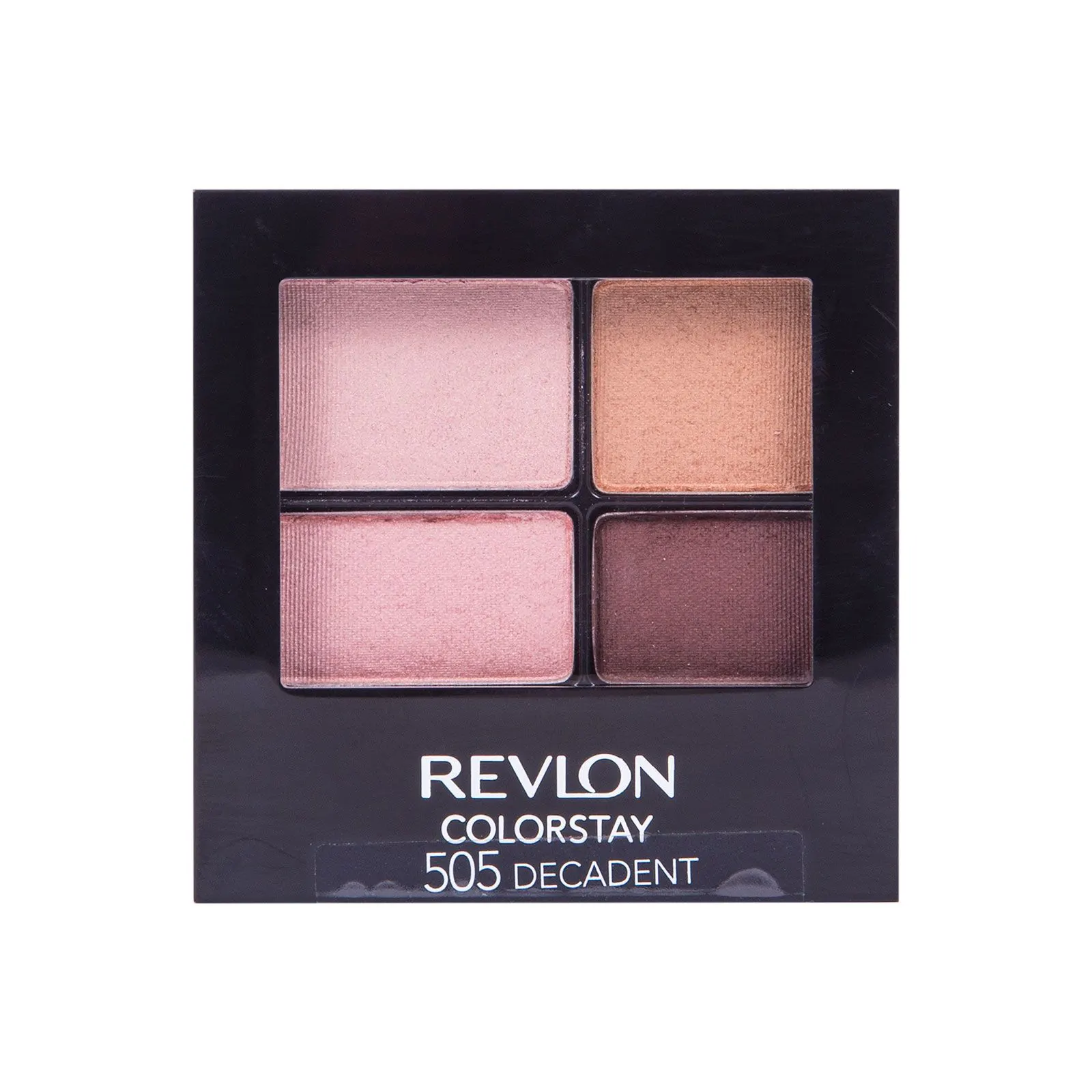 Revlon colorstay 16hr eye shadow decadent - Compra en Prixz