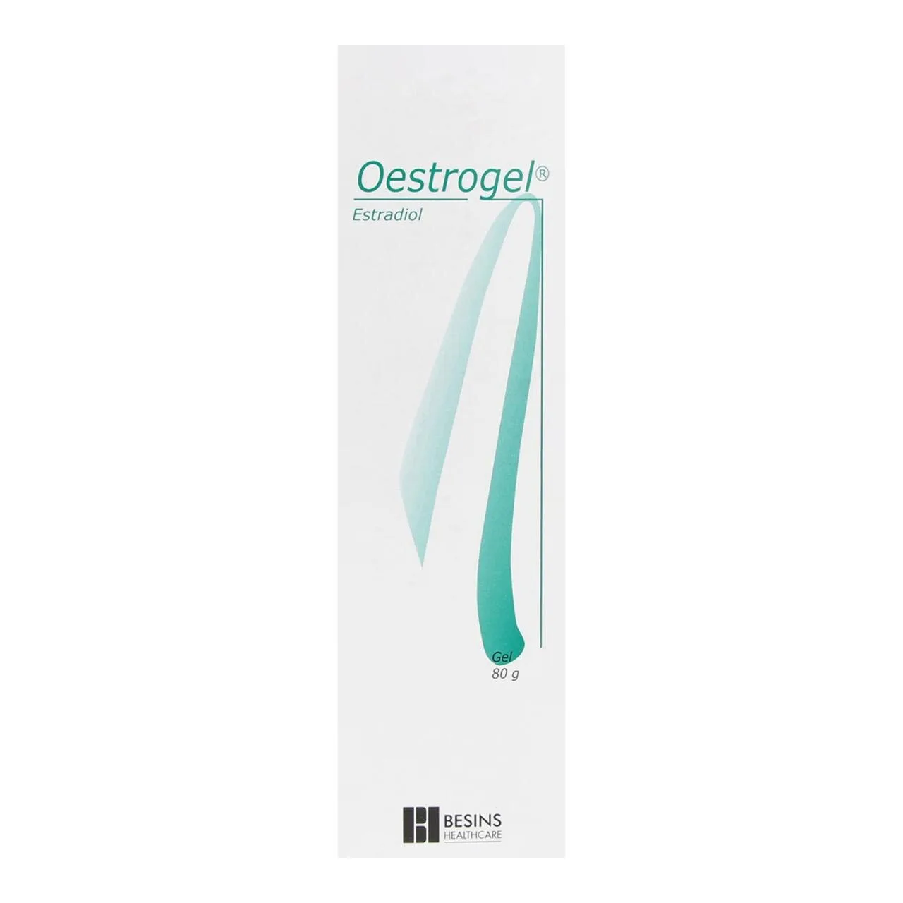 Oestrogel 60 Mg Gel Con 80 G - Compra en Prixz