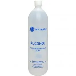 Alcohol mj 900ml. - Compra en Prixz