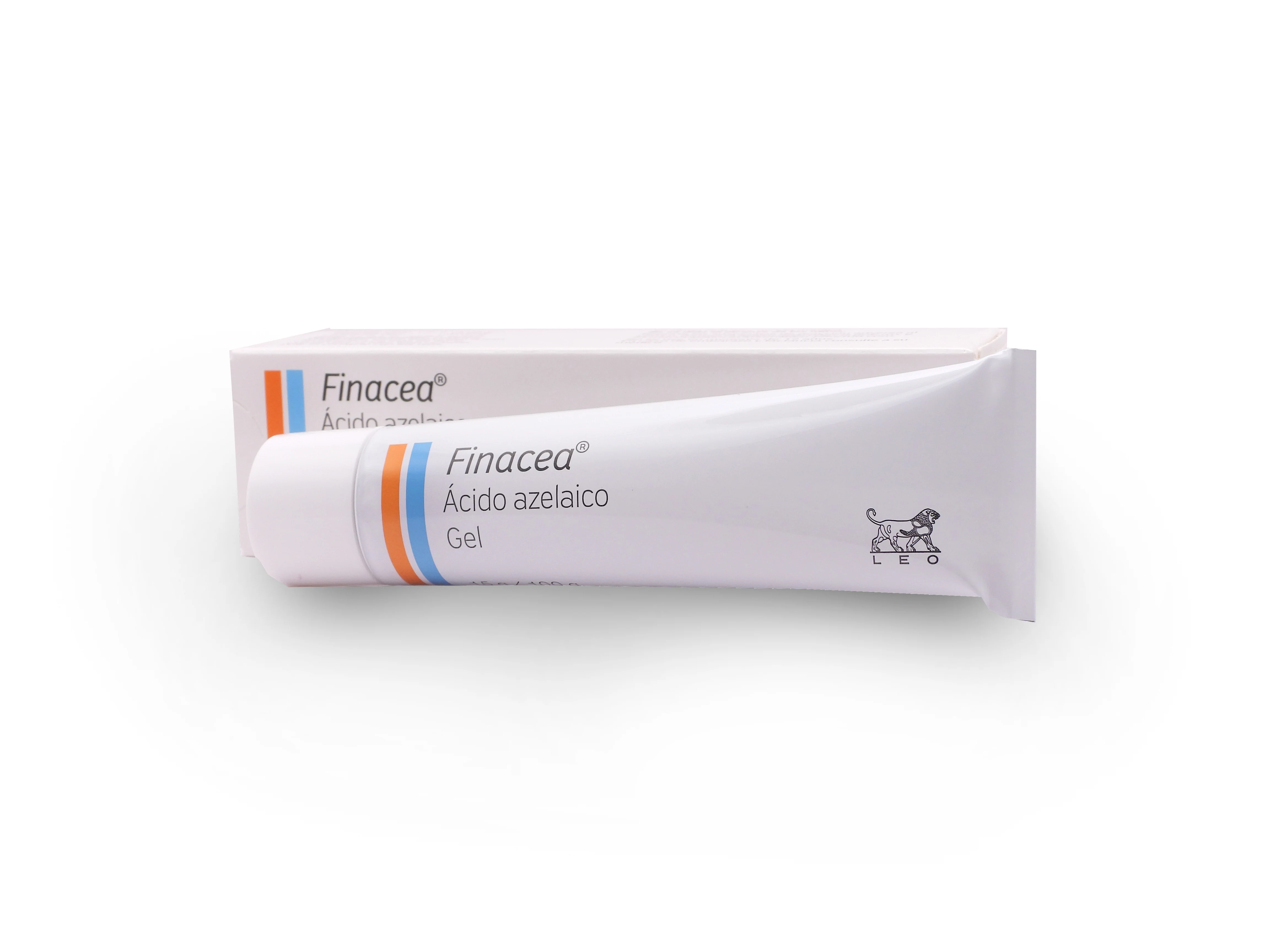 Finacea 15 G Con 30 G De Gel - Compra en Prixz