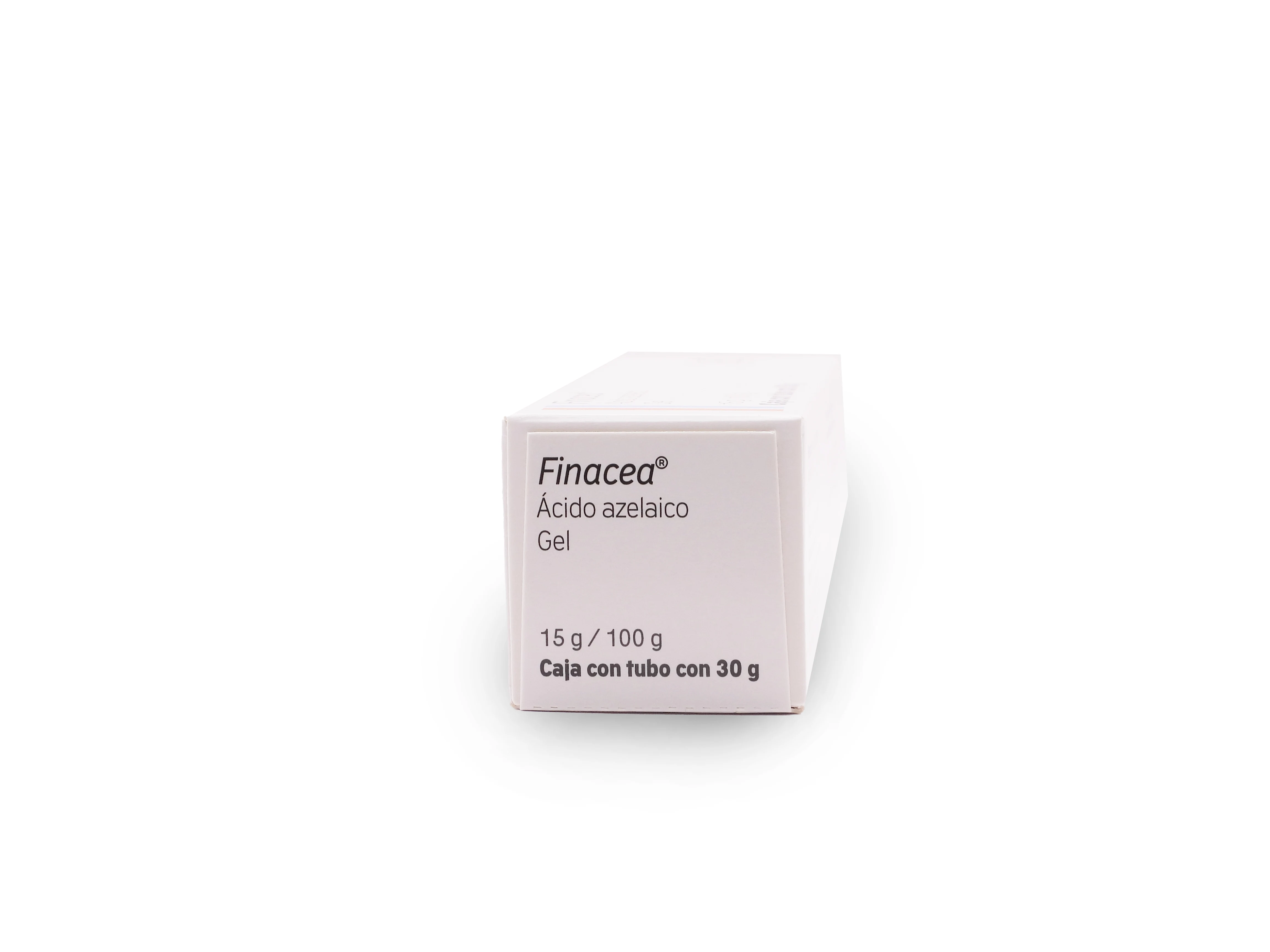 Finacea 15 G Con 30 G De Gel - Compra en Prixz