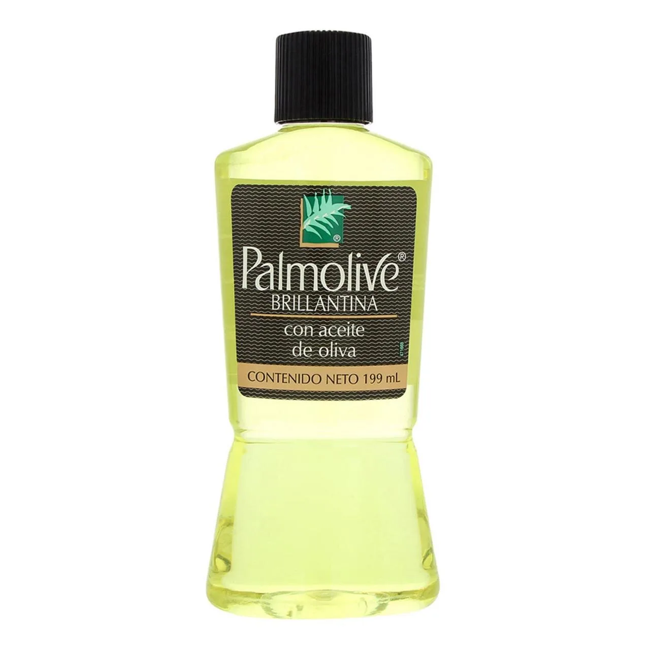 Palmolive Brillantina Con Aceite De Oliva Con 199 Ml - Compra en Prixz