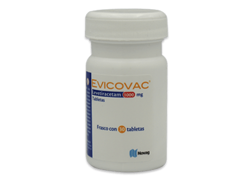 Evicovac 1000 Mg Con 30 Tabletas Prixz Farmacia Online
