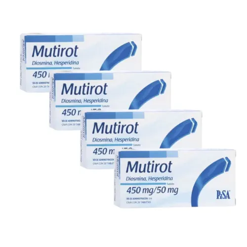 Xidor 2 Mg Con 24 Tabletas - Compra en Prixz
