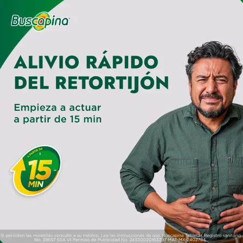 Buscapina 10 Mg Con 24 Tabletas - Compra en Prixz