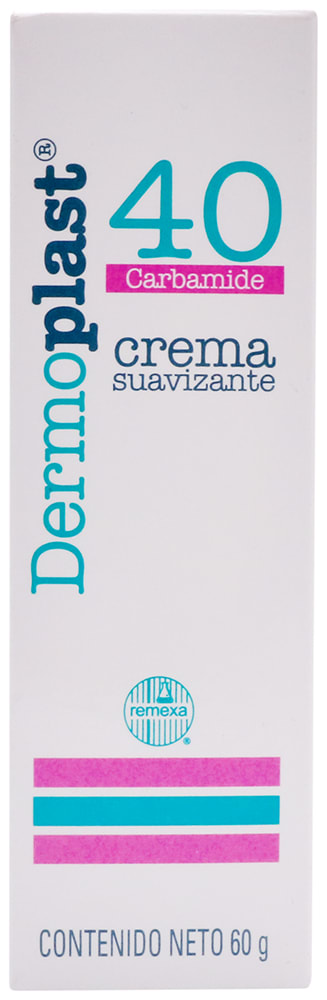 Remexa al 40% de urea dermoplast crema suavizante 60 gr tubo - Compra ...