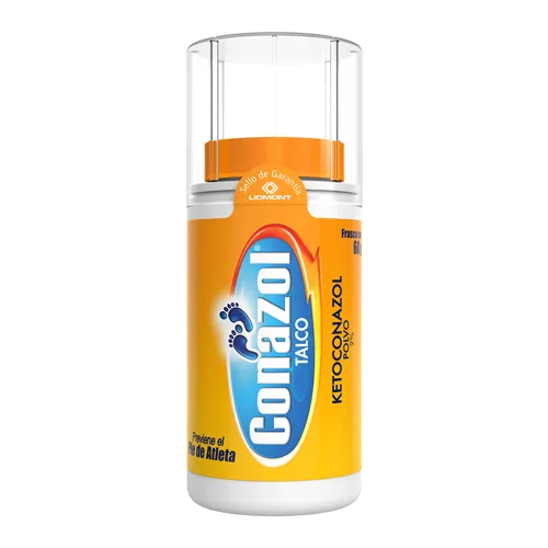 Conazol 2 % Crema Tubo 30 G - Compra en Prixz