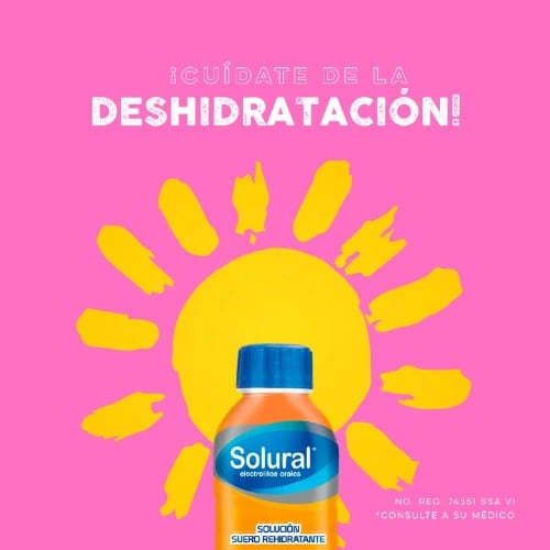 Solural Sabor Durazno 500 Ml - Compra en Prixz