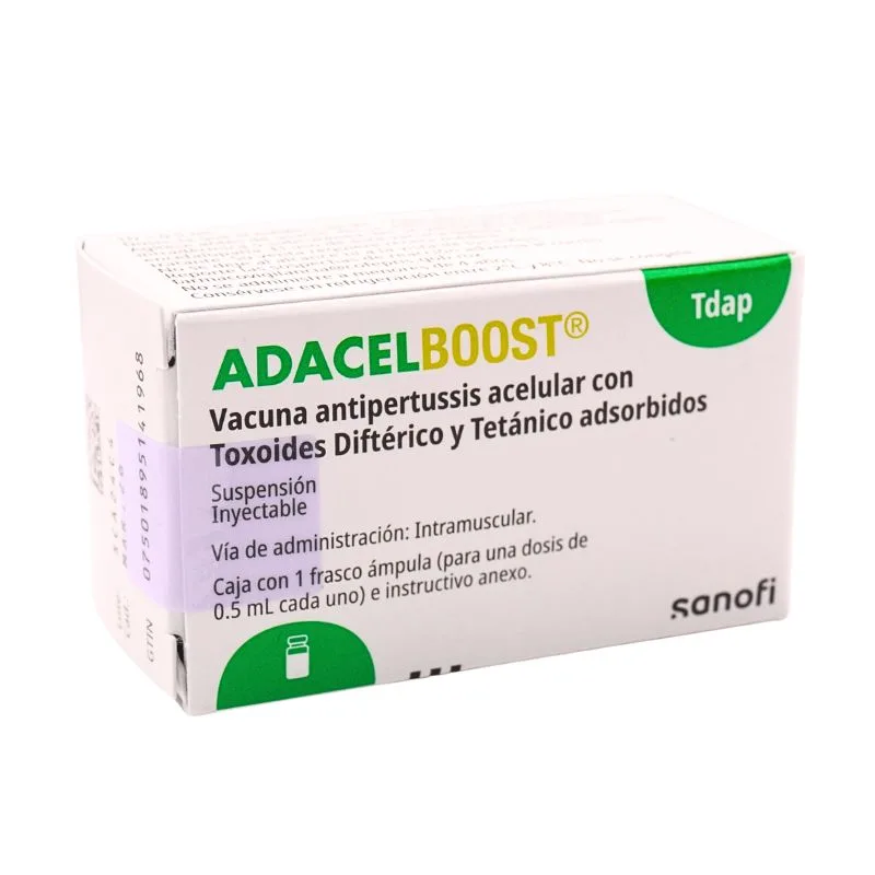 Vacuna | Prevenar 13 V 0.5ml 1 dosis suspensión 1 jeringa prellenada - Compra en Prixz