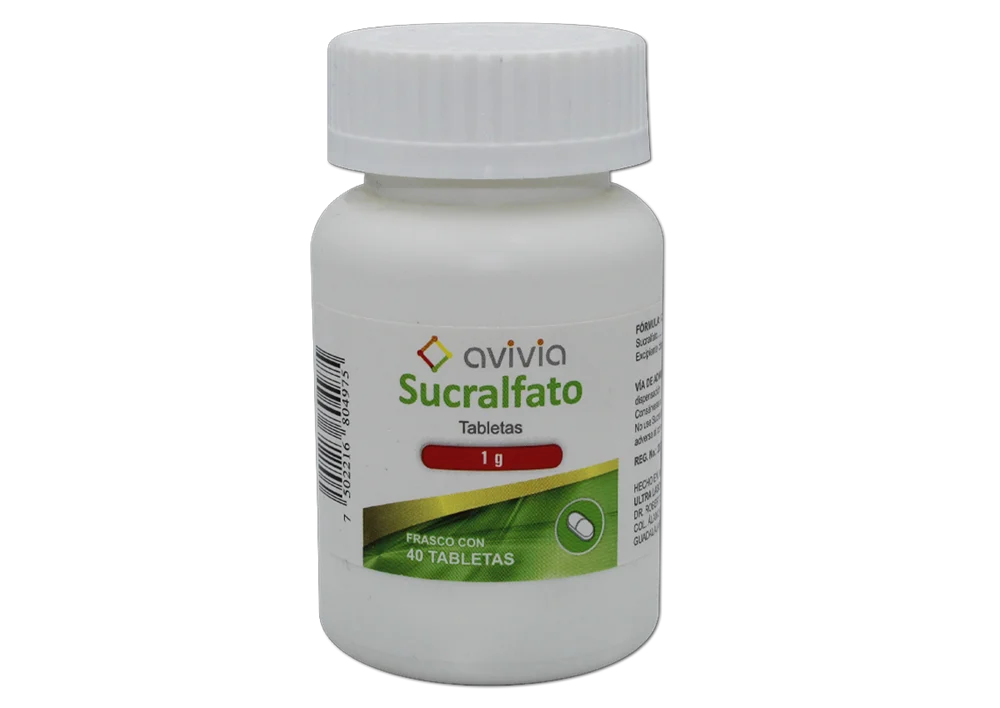 Bionol 300 Mg Con 20 Tabletas - Compra en Prixz