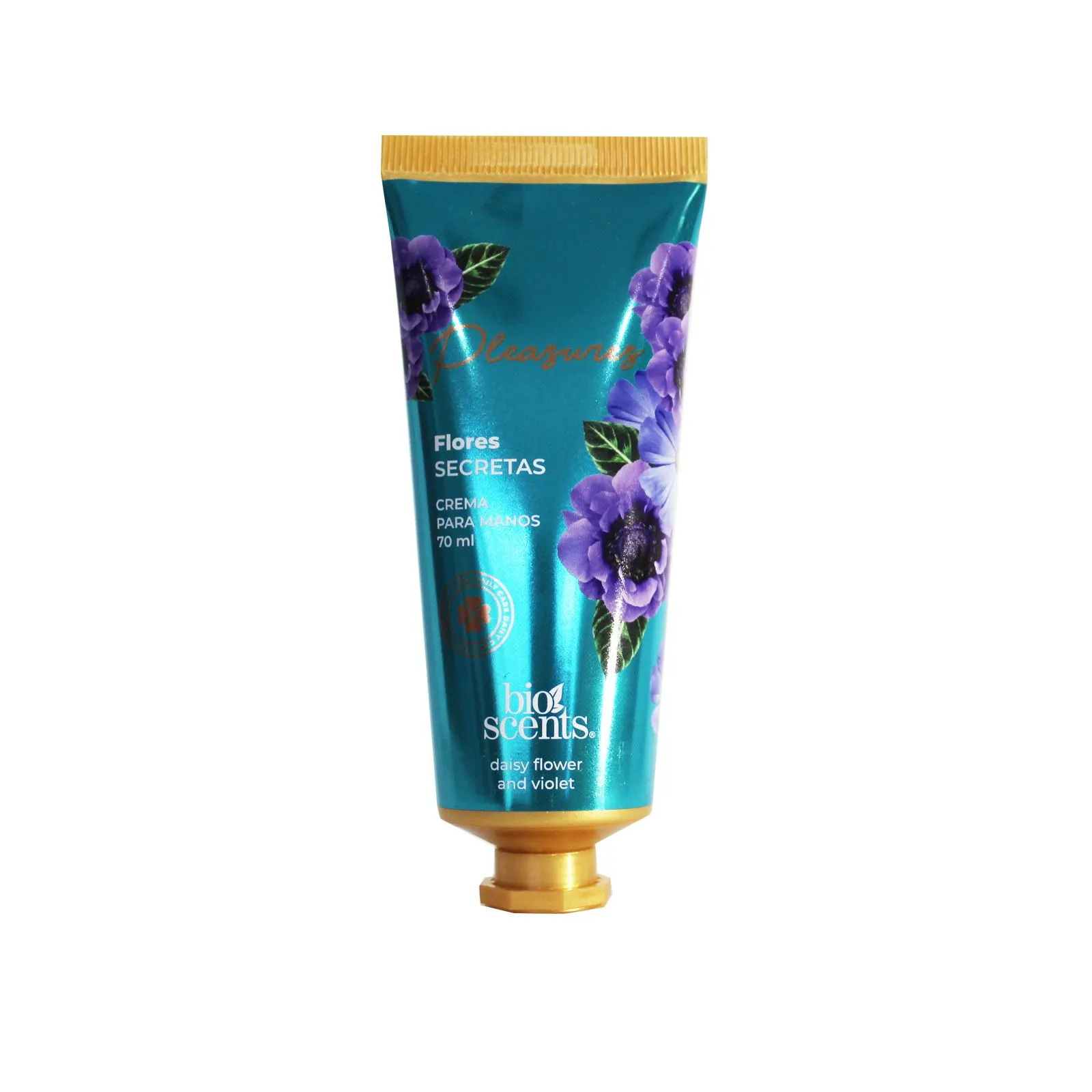 Crema pleasures bioscents 70 ml - Compra en Prixz
