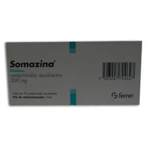 Dotbal 75/300/150/400 Mg Con 240 Tabletas - Compra en Prixz