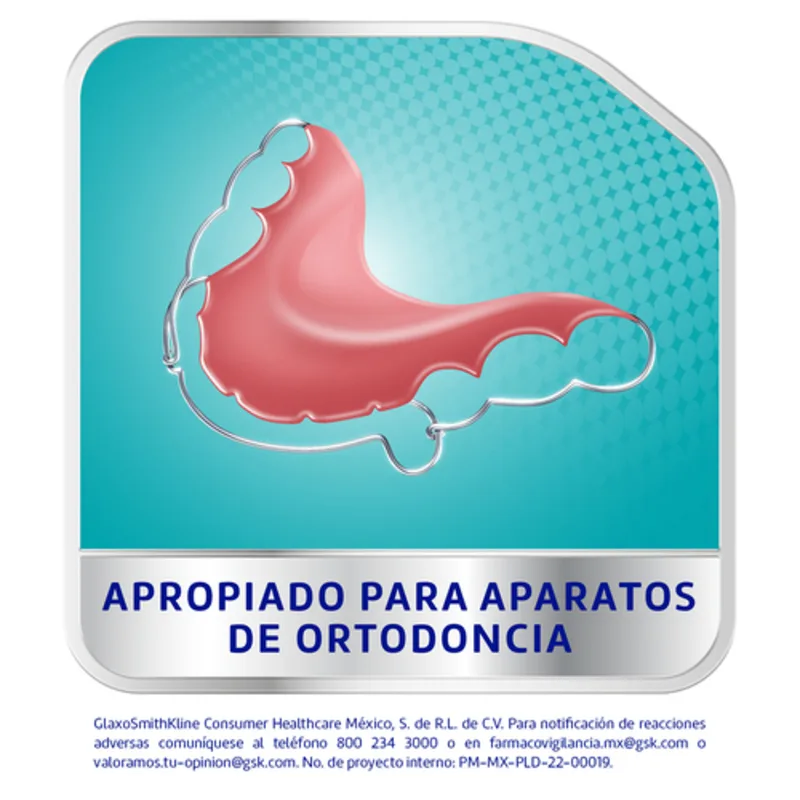 Corega Tabs Limpiador De Prótesis Dentales Con 30 Tabletas ...