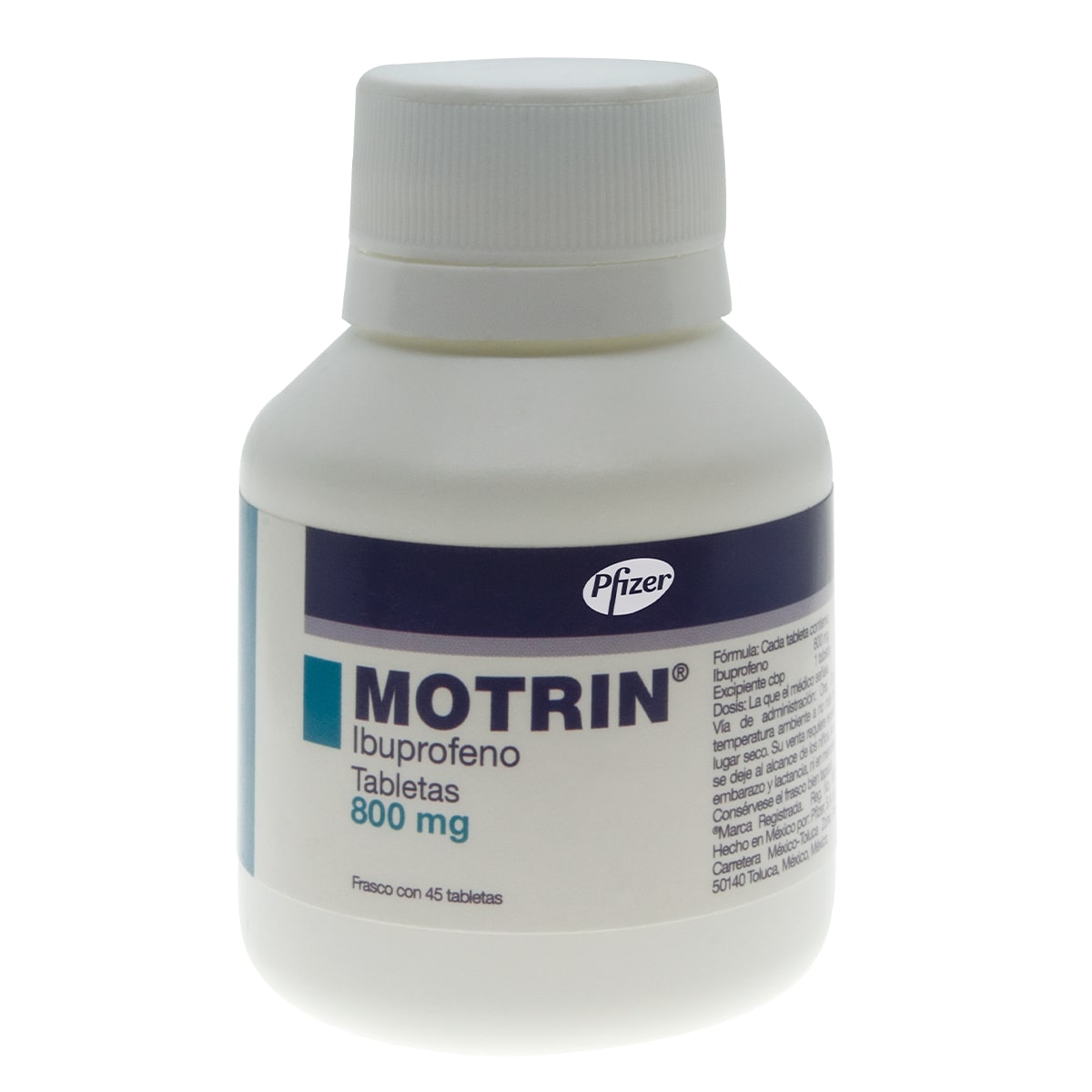 Comprar Motrin 800 Mg Oral 45 Grageas Farmacia Prixz Comprar Motrin 800 Mg Oral 45 Grageas Farmacia Prixz
