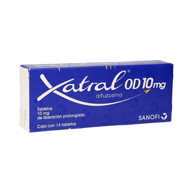 Xatral