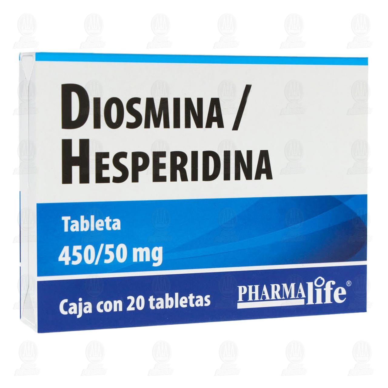 Diosmina