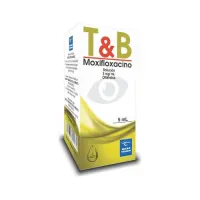PONTI Solución Oftálmica 10 ML – Anestesia local