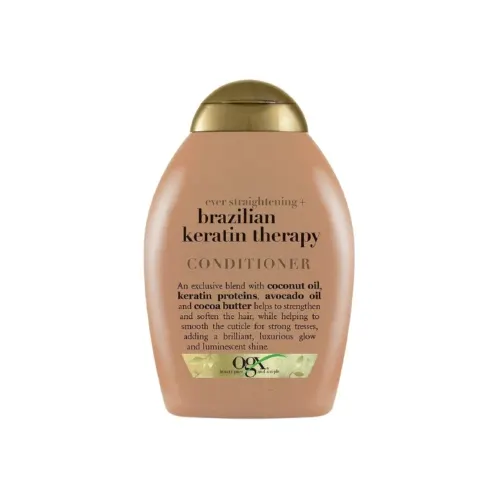 Comprar Mini acondicionador ogx brazilian keratin therapy 250 ml. en ...