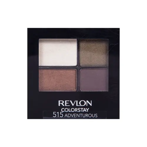 Revlon colorstay 16hr eye shadow adventurous - Compra en Prixz