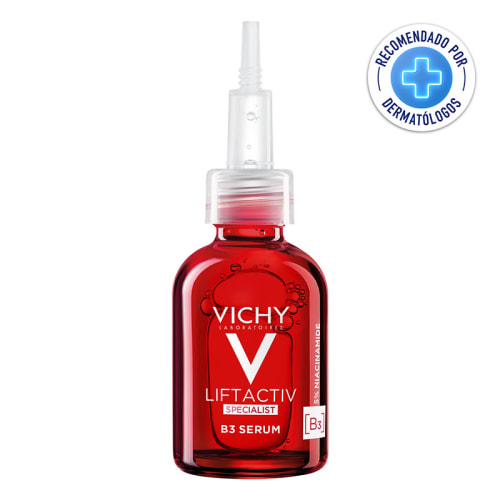 Vichy Liftactiv Specialist B3 Serum Anti-Arrugas Y Anti-Manchas 30 Ml ...