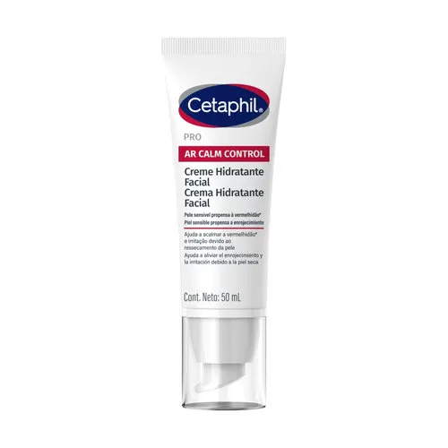 Cetaphil Pro Arác Cra Hdr Fac 50ml – Cuidado Dermatológico