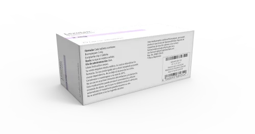 Lexotan 3 Mg Con 100 Tabletas | Farmacia Online Prixz