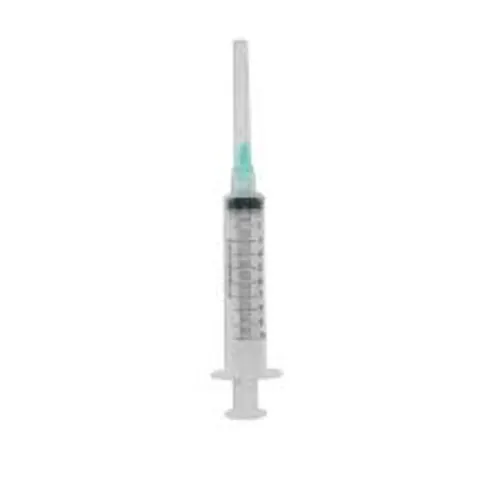 Comprar Nipro Jeringa De Plástico 21X32Mm 10 Ml Con 100 Jeringas en Farmacia Prixz