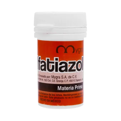 Comprar Sulfatiazol Mygra Sulfatiazol Mygra 5 Gr Con 1 Polvo en ...