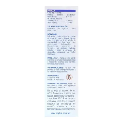 Prolub Ofteno 1/1 Mg Solución Gotas 10 Ml - Farmacia a domicilio