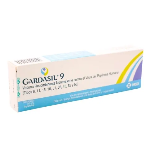 Todos los productos de Gardasil desde 99 pesos - Prixz