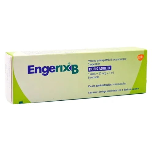 Todos los productos de Engerix desde 99 pesos - Prixz