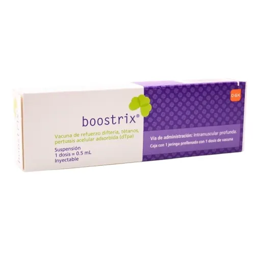 Todos los productos de Boostrix desde 99 pesos - Prixz