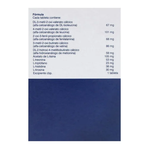 Cetolan Tableta C100 – Neuropatías periféricas y diabetes