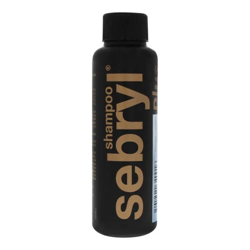 Sebryl Plus Shampoo 0.2/3/0.3 G Con 150 G - Compra en Prixz