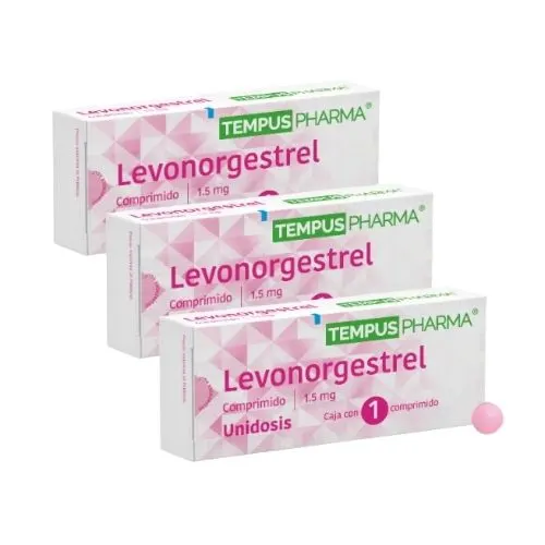 Tempus Pharma en Oferta