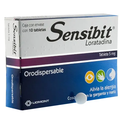 Pilefhid 5/0.25 Mg Con 10 Tabletas | Farmacia Online Prixz