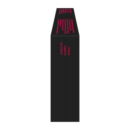 Invictus Red 20 Mg Con 1 Tableta Masticable | Farmacia Online Prixz