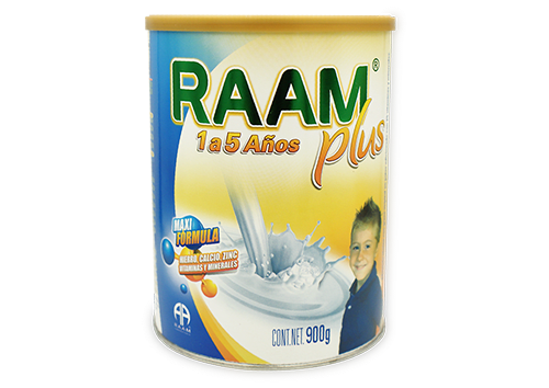 Leche raam etapa plus 900 g - Compra en Prixz