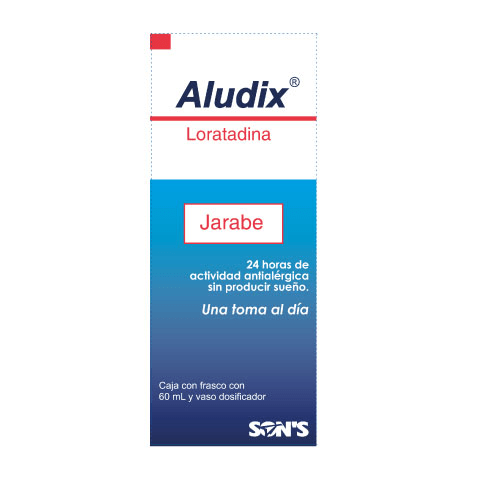 Aludix 100 Mg Solución Con 60 Ml Prixz Farmacia Online