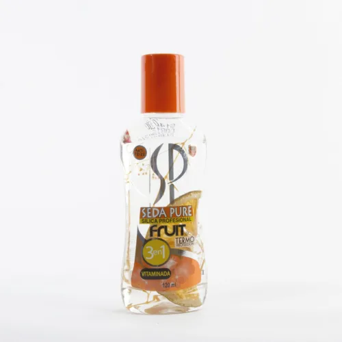 Seda Pure Abrillantador Fruit Orange 120 Ml | Farmacia Online Prixz