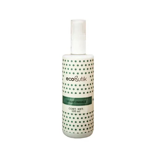 Compra Ecobutik spray inhale 100 ml spray | Prixz