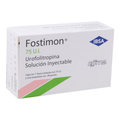 Urofolitropina qué es y para qué sirve - Prixz