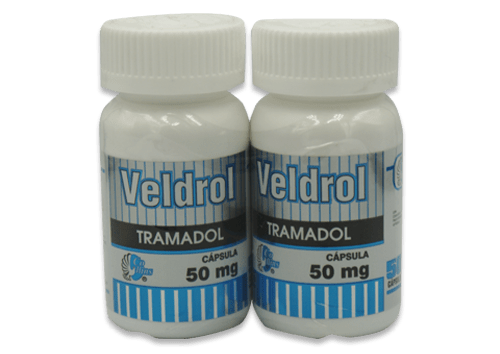 Veldrol 50 Mg Con 50 Cápsulas 2 Pack | Farmacia Online Prixz