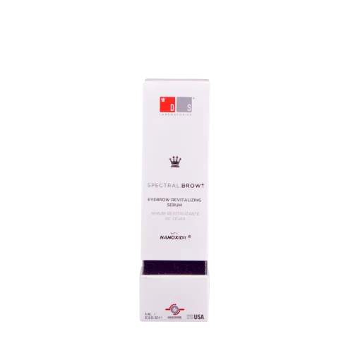 Spectral Brow Serum Revitalizante 2.4 ml - Renovación Celular